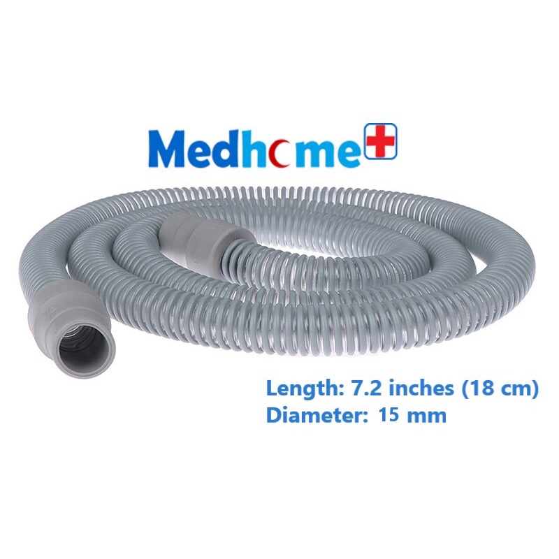 Universal CPAP Machine Tubing with Diameter 15mm | Shopee Malaysia