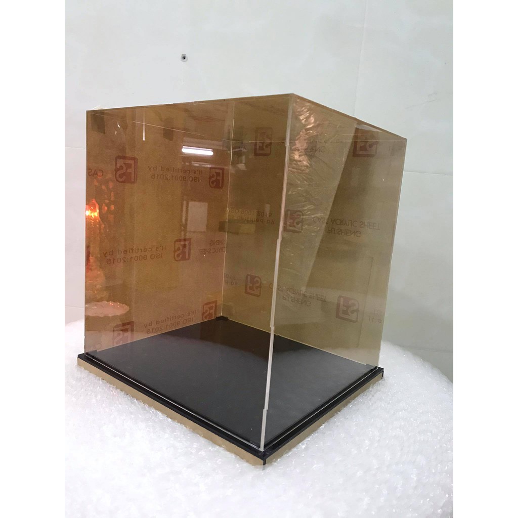 Mica Box Displays Gundam, Lego (2mm) Static Models | Shopee Malaysia