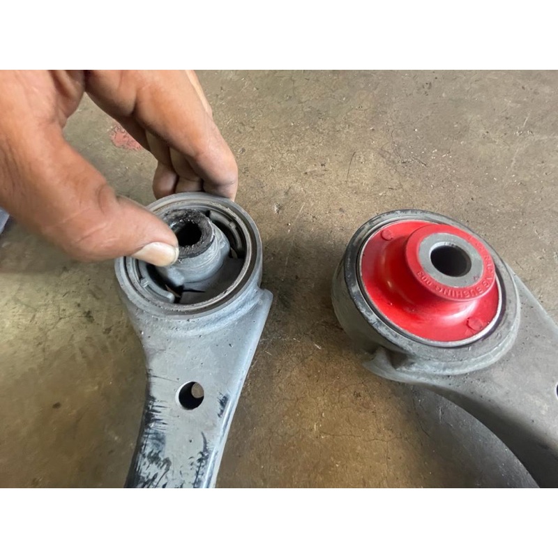 LOWER ARM BUSH HEAVY DUTY HONDA CIVIC FD (FRONT) | Shopee Malaysia