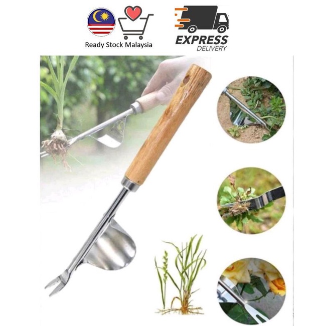 ALAT MERUMPUT GRASS REMOVER GARDEN TOOL 除草 | Shopee Malaysia