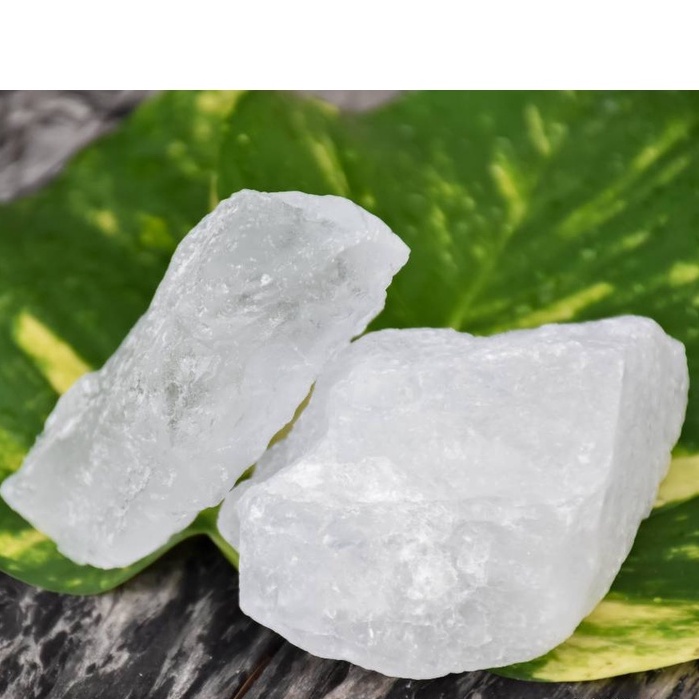 Batu Tawas/ Alum Stone / Padikaram | Shopee Malaysia