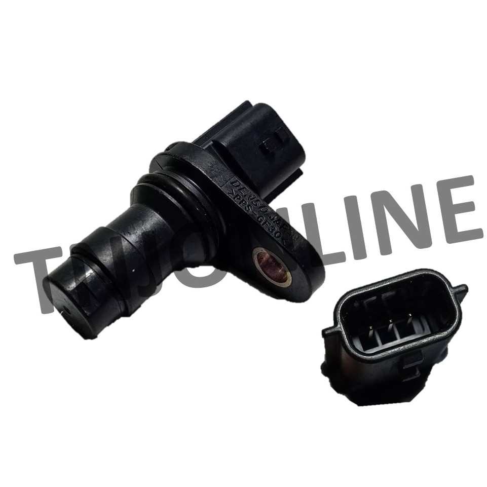 NISSAN LATIO 1.6,LIVINA 1.6,ALMERA,NV200 - CAMSHAFT SENSOR (23731-ED02A ...