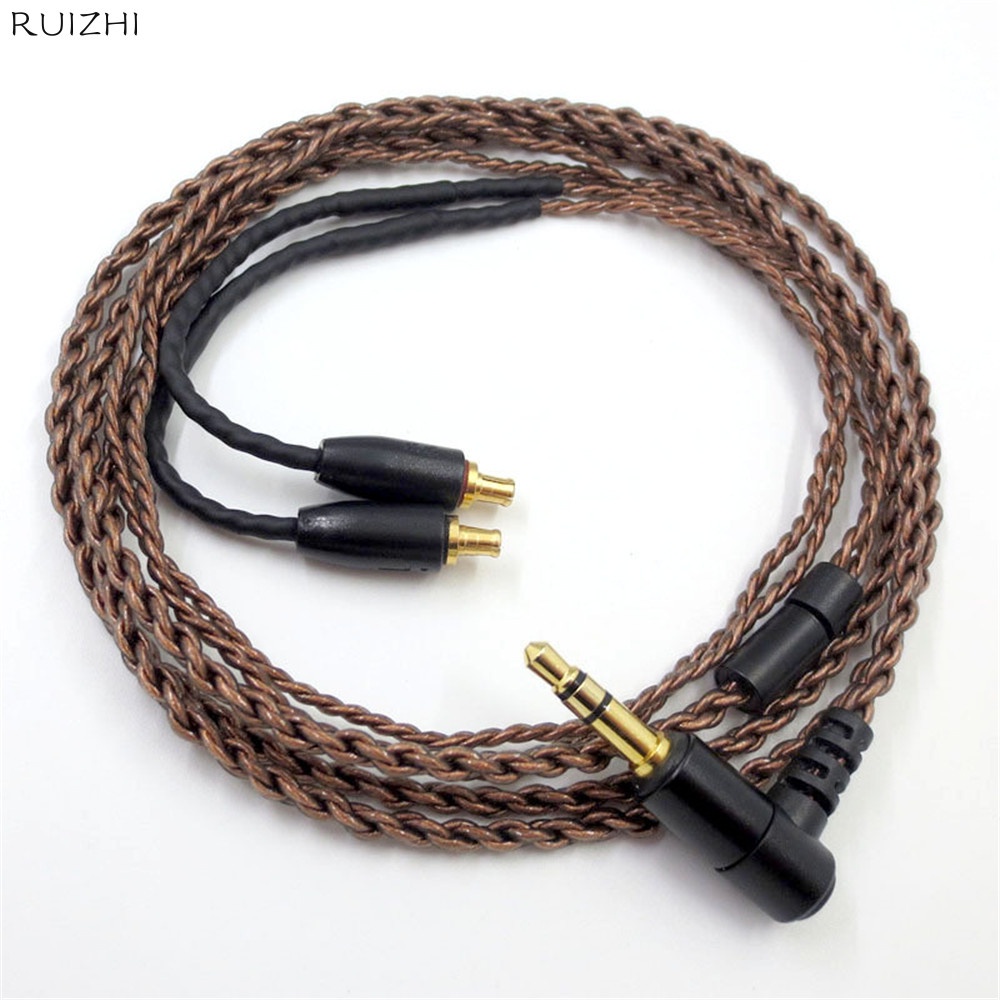 Upgraded A2DC Audio Cable for Audio-Technica ATH-LS50 E40 E70 CKR100 ...