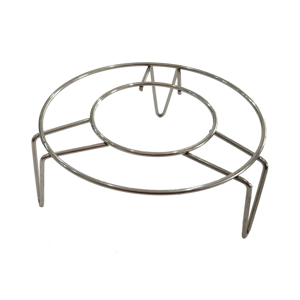 Stainless Steel Steaming Rack Stand/ Steam Rack/ Steamer Stand ...