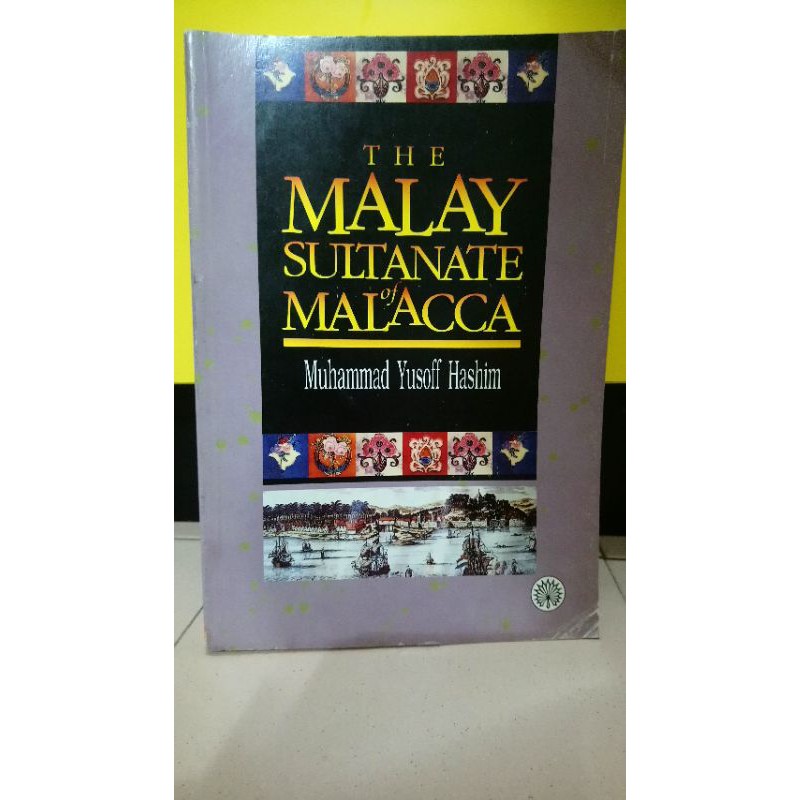The Malay Sultanate of Malacca | Shopee Malaysia