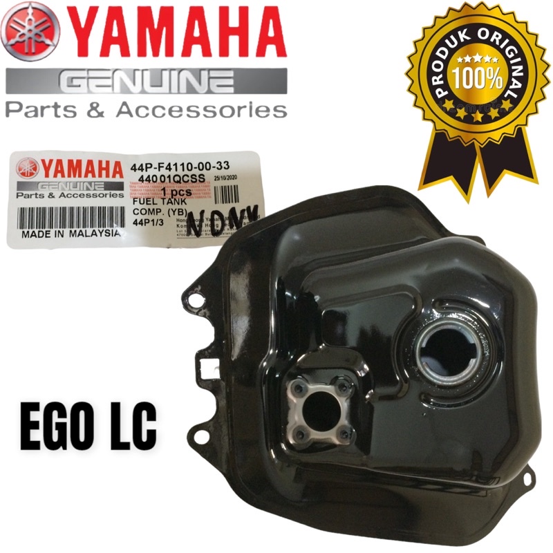 🔥YAMAHA EGO LC/EGO LC FI/NOUVO LC/LC135 V1V2V3V4V5V6V7 FUEL TANK ...