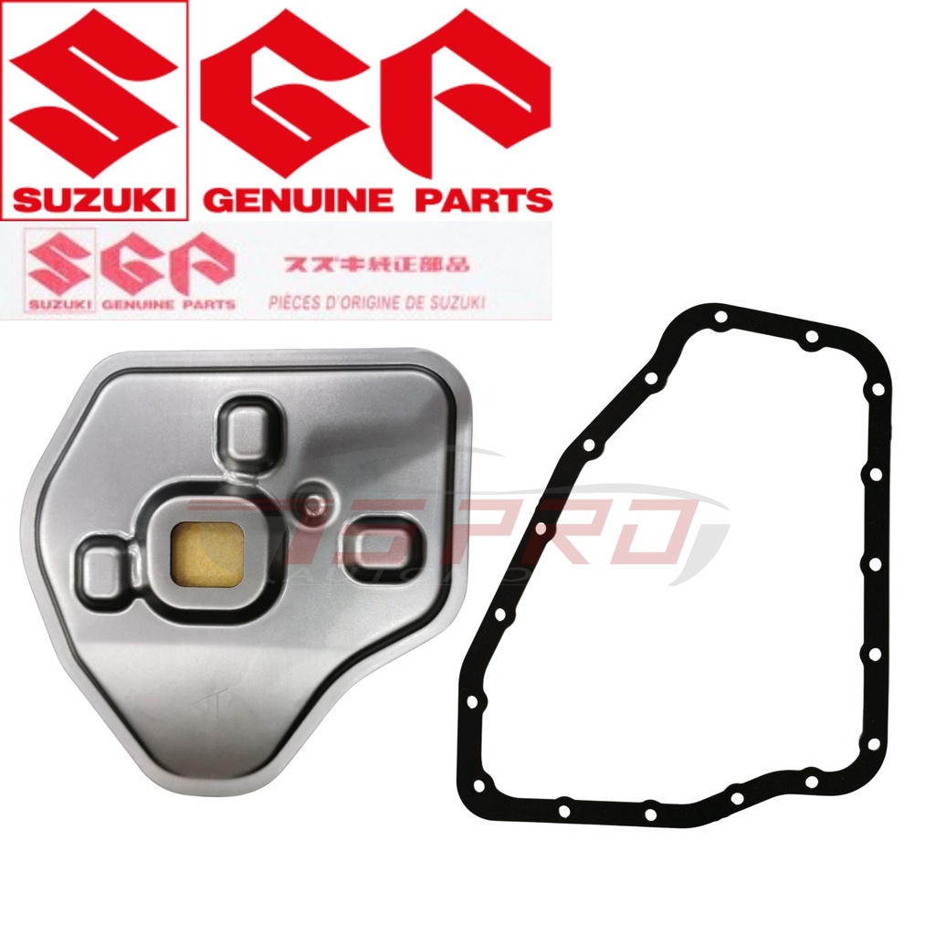 1set Proton Ertiga Suzuki Genuine Auto Automatic Transmission Gearbox ...