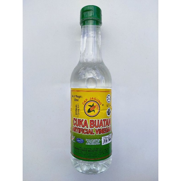 Cap Jagung Cuka Buatan (570ml) | Shopee Malaysia