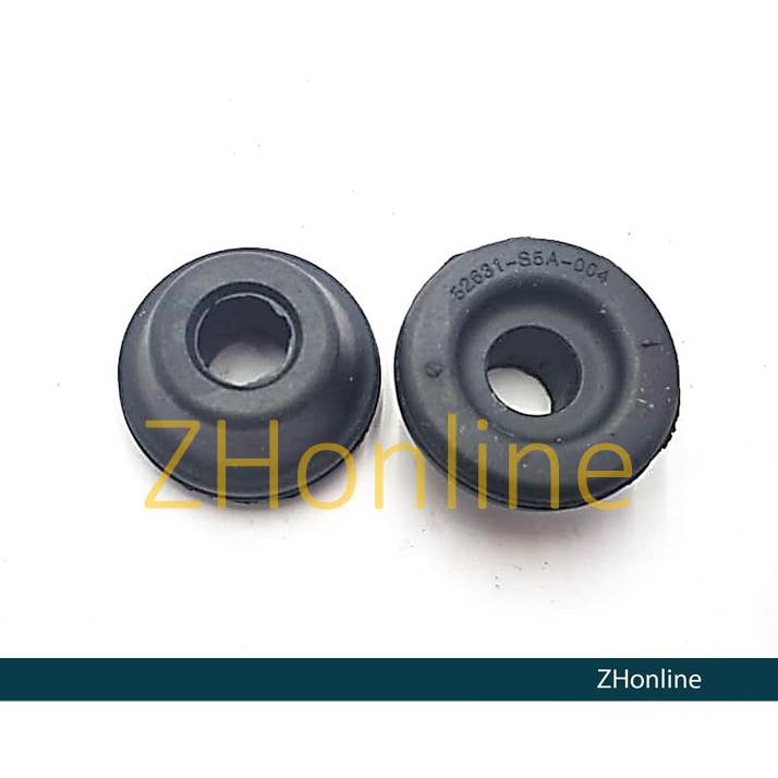 REAR ABSORBER MOUNTING BUSH (2PCS) HD-0473R for HONDA CIVIC S5A, STREAM ...