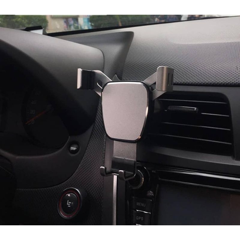 🔥READY STOCK🔥Car Phone Holder Phone Handle Kereta | Shopee Malaysia