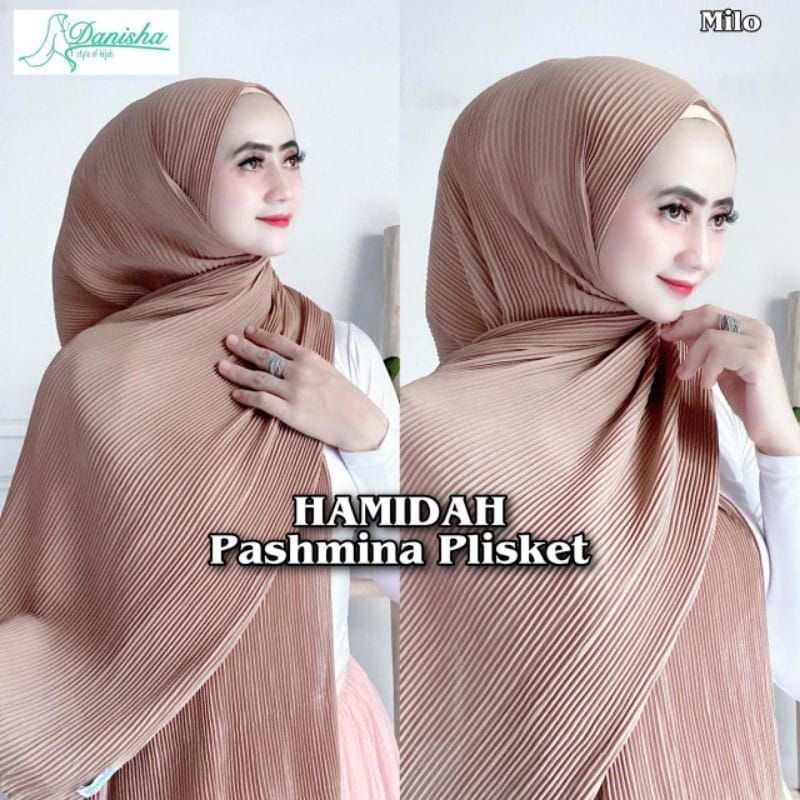 Original Pashmina Pashmina Pashmina Hijab Pashmina | Shopee Malaysia