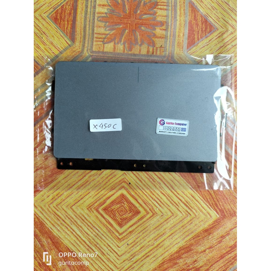 Asus X450C Trackpad | Shopee Malaysia
