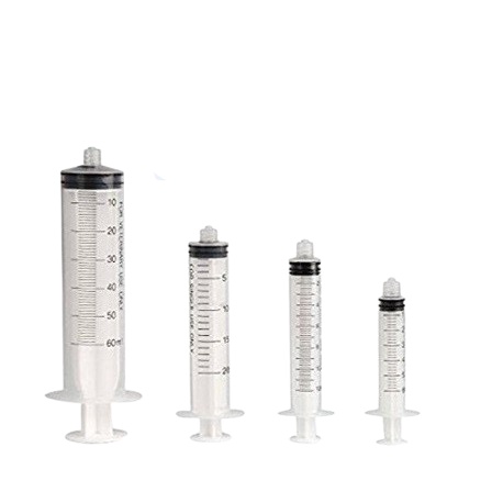 Nipro syringe LUER LOCK 20ml,10ml,5ml,3ml,1ml (1pc) | Shopee Malaysia