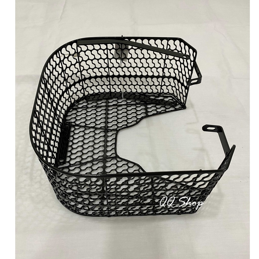 EX5 / EX5 DREAM (RAGA BESI / RAGA KACANG 88 / BAKUL BASKET IRON) | Shopee Malaysia