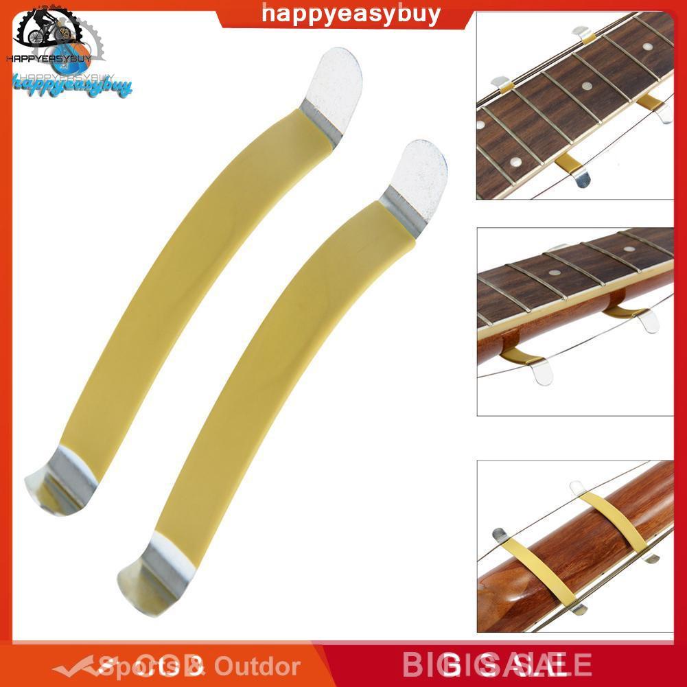 [H] 2Pcs Guitar String Spreaders Luthier Care Tool Kit for Cleaning ...