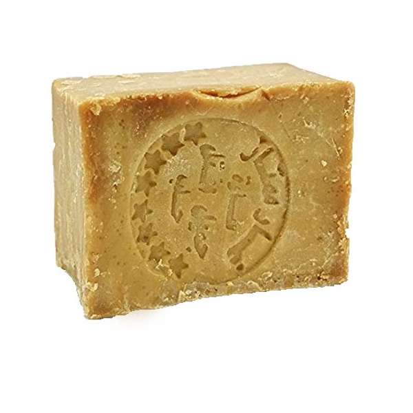 Syrian Aleppo Gar Soap 160gm | Shopee Malaysia
