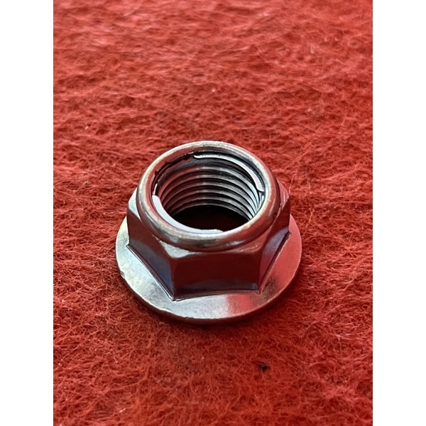 Nut Tayar 19 17 14 OE with safety lock | Shopee Malaysia