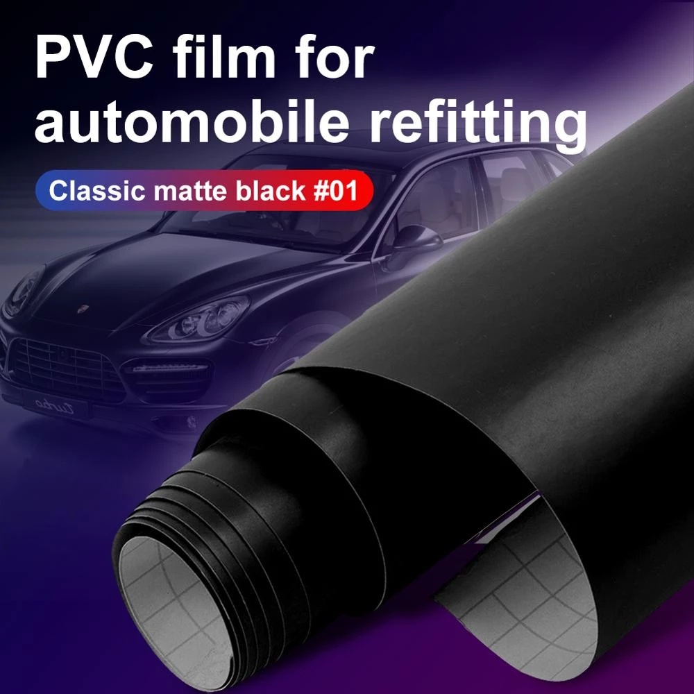 Car Body Carbon Fiber Tint Vinyl Wrapping Stickers/ Car Exterior ...