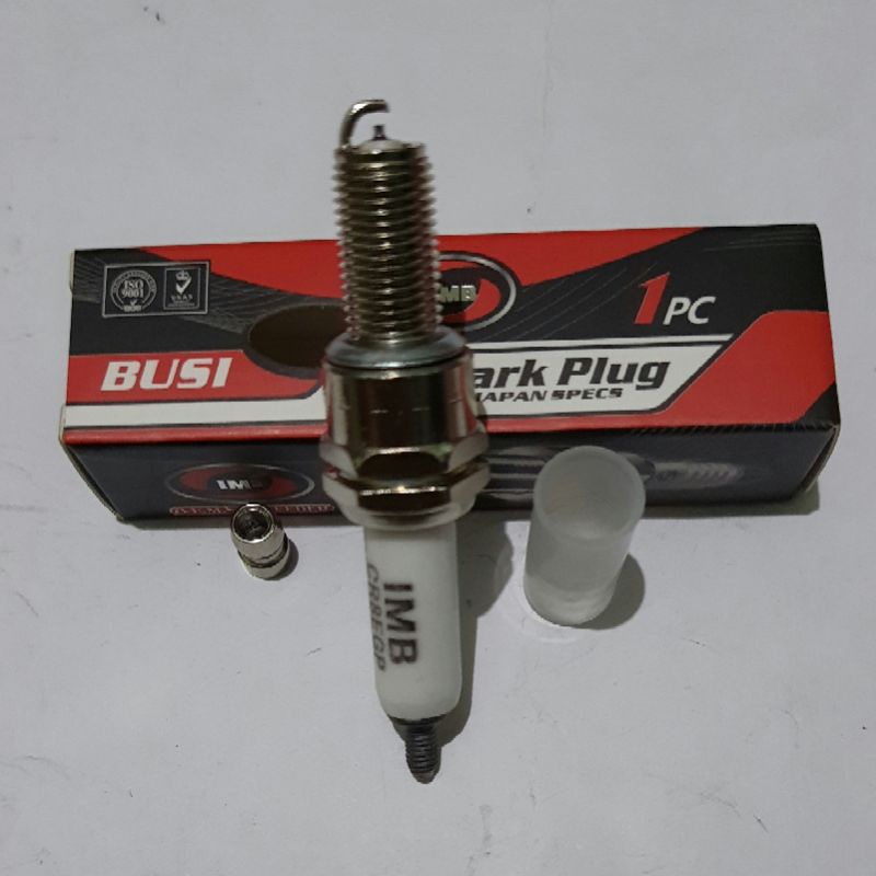 Iridium PLATINUM BAJAJ PULSAR RACING Spark Plugs 180 200 220 NS200 HIGH QUALITY | Shopee Malaysia