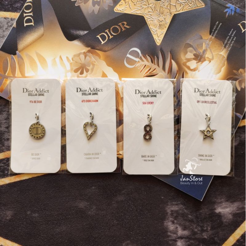 Addict Stella Shine Lucky Charms | Shopee Malaysia