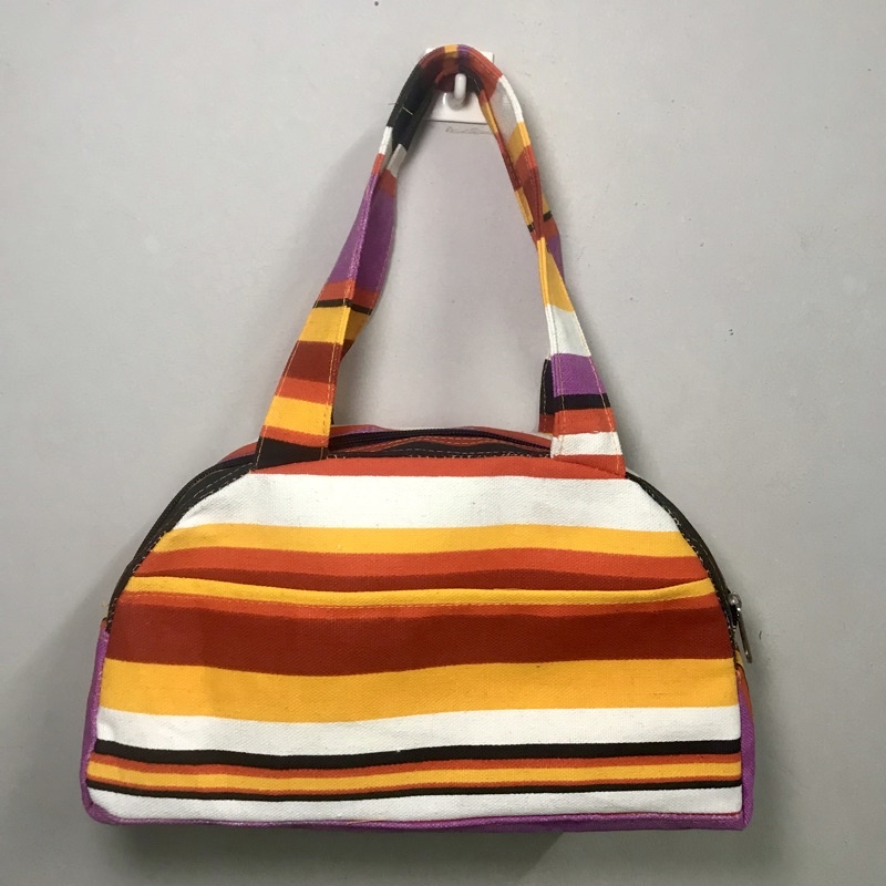 Beg telekung / Beg alat tulis cikgu ( handmade ) | Shopee Malaysia