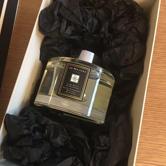 Original London Lime Basil & Mandarin Cologne For Men 100ml Perfume ...
