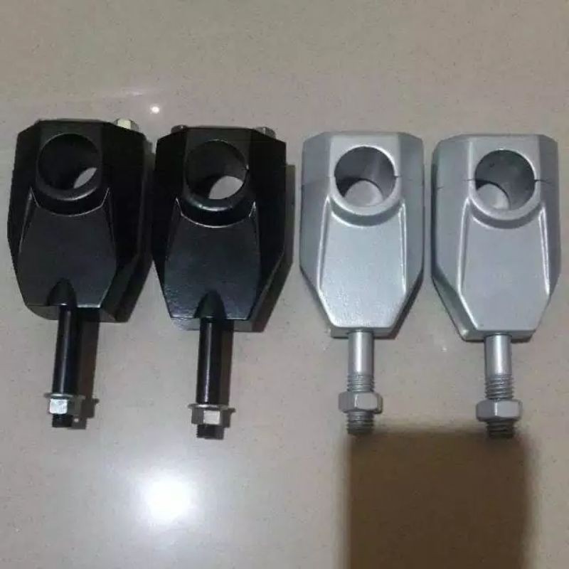 UNIVERSAL RAISER HANDLEBAR CRF 150 L KLX 150 SLG KLX 150BF D TRACKER ...