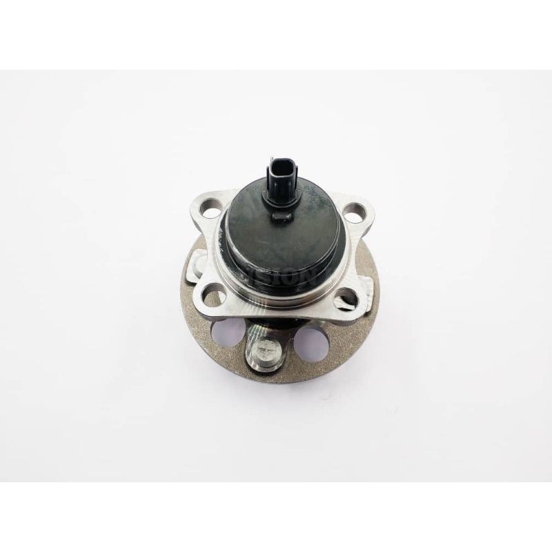 TOYOTA VIOS NCP93/YARIS 2005-2013/PRIUS C/PERODUA ALZA REAR WHEEL ...