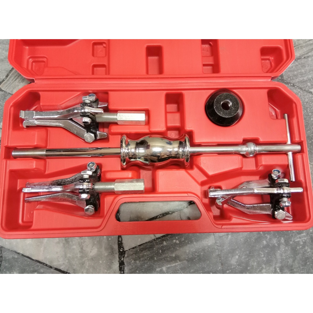 T1146 3 Jaw Internal & External Puller Set | Shopee Malaysia