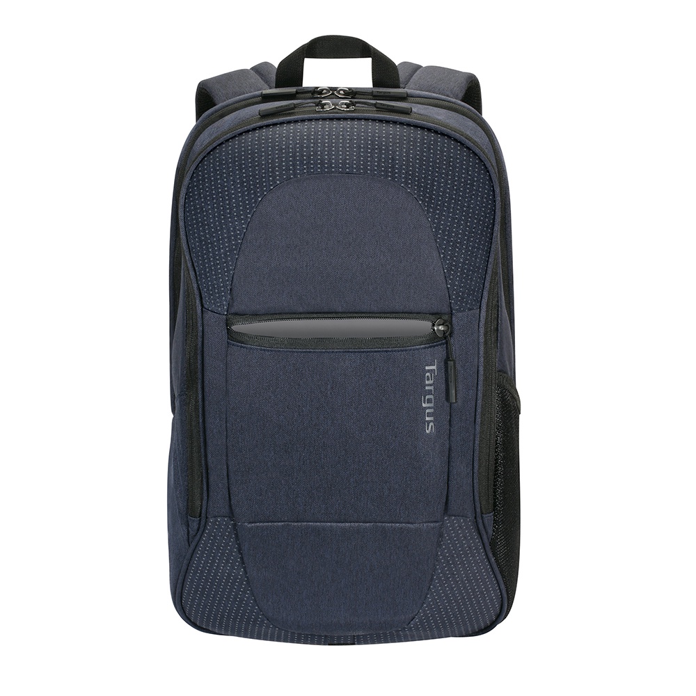 Targus 15.6" Urban Commuter Backpack (Blue) | Shopee Malaysia