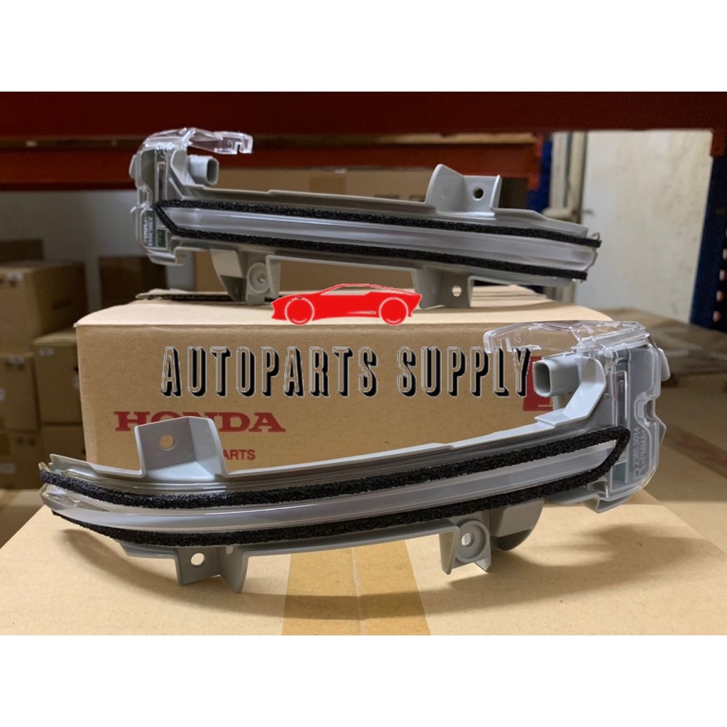 ORIGINAL HONDA CITY SEDAN CITY HATCHBACK 2020 - 2023 GN2 GN3 GN5 DOOR ...