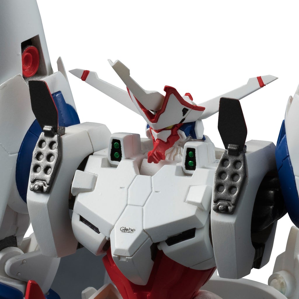 Megahouse Variable Action Captain [Earth Earth] Engine Impacter ...