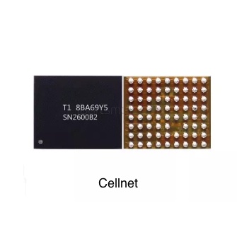 [Cellnet] SN2600 SN2600b2 SB2600B1 Charging IC | Shopee Malaysia