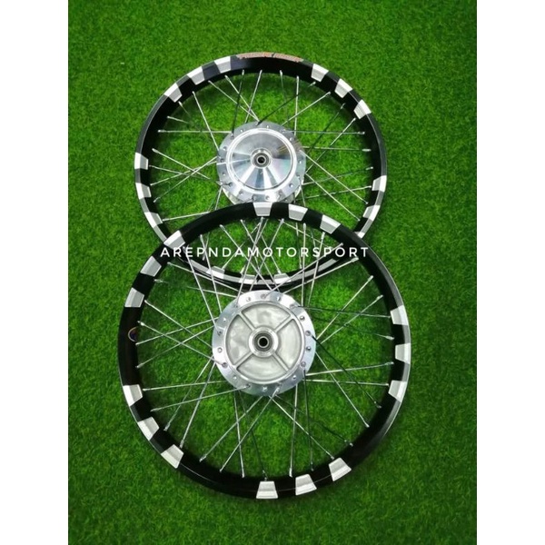 💥SET ALOY 3 CALIT SIAP CENTER EX5 DREAM💥 | Shopee Malaysia