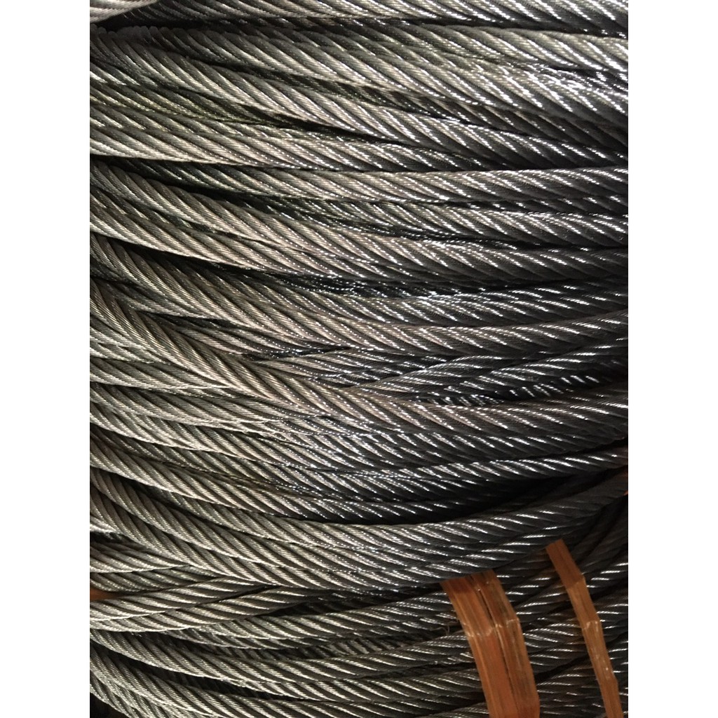 304 Stainless Steel Cable - Hanoi | Shopee Malaysia