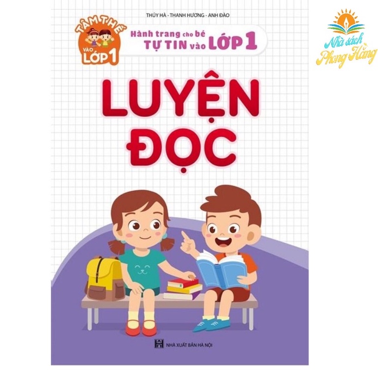 Reading Practice Book for children to confidently enter grade 1 (1 book ...