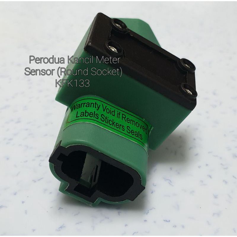 Perodua Kancil Meter Sensor (Round Socket) | Shopee Malaysia