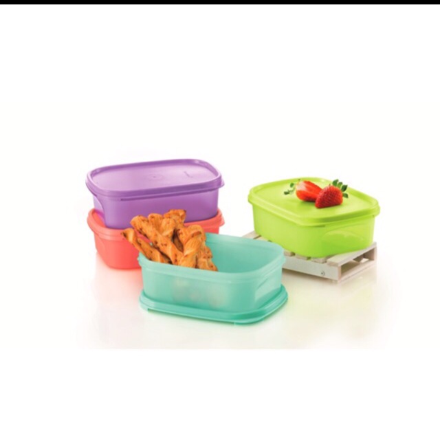 Modular Mates Rectangular 850ml | Shopee Malaysia