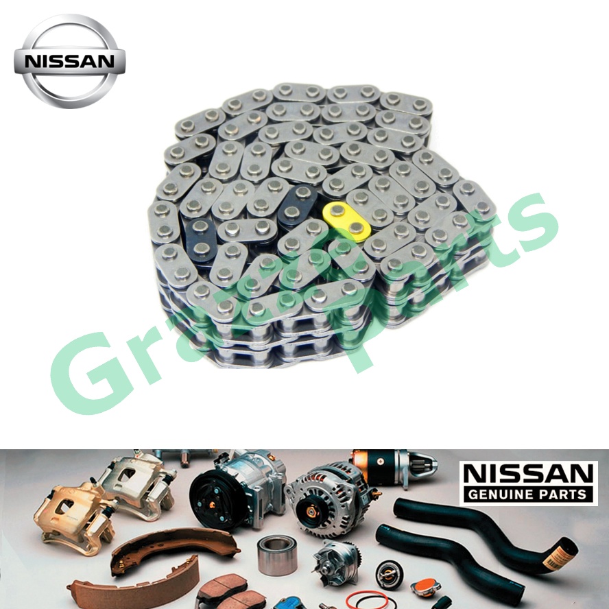Nissan Original Timing Chain 13028-EB70B Frontier 2.5 D22 Navara 2.5 ...