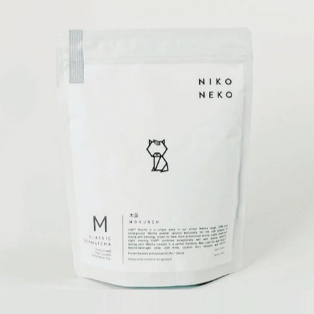 Niko Neko - Matcha Powder 500g | Shopee Malaysia