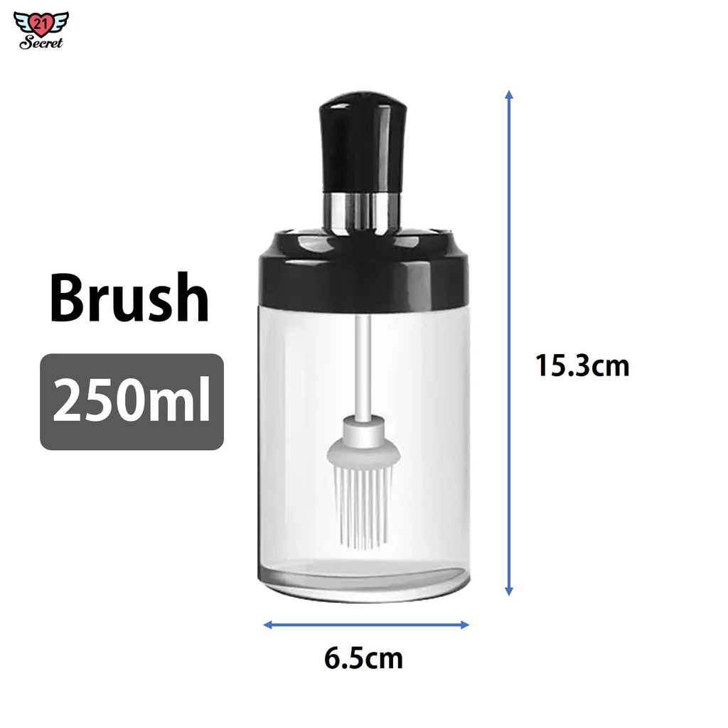 Bee Seasoning Bottle Seasoning Jar Condiment bottle Seasoning Dispenser ...