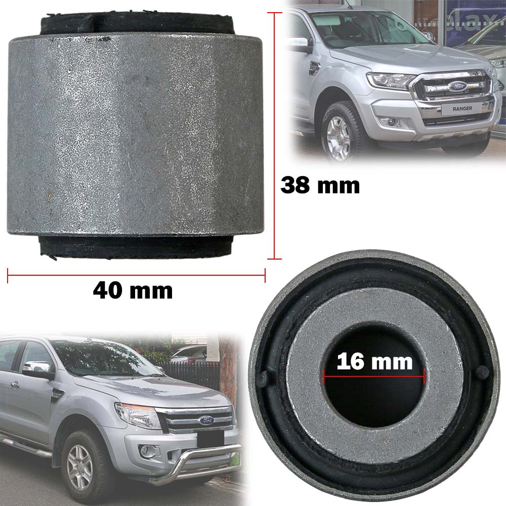PROFENDER Front Absorber Bush Mitsubishi Triton Toyota Hilux VIGO REVO ...