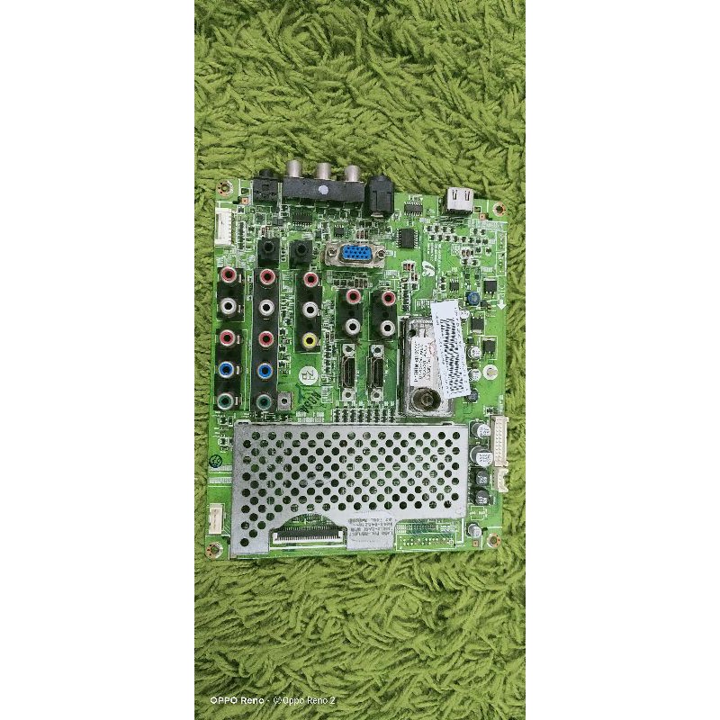 SAMSUNG MODEL LA32A450C1 MAINBOARD/POWERSUPLY/INVERTER | Shopee Malaysia