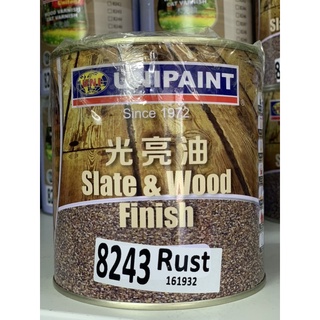 SYELEK KAYU 1 LITRE /400 ML Wood Finish Varnish Wood Shellac | Shopee ...