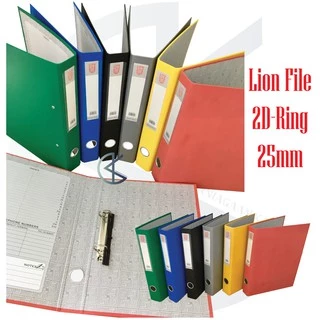 Buy ring file Online With Best Price, Jul 2024 | Shopee Malaysia