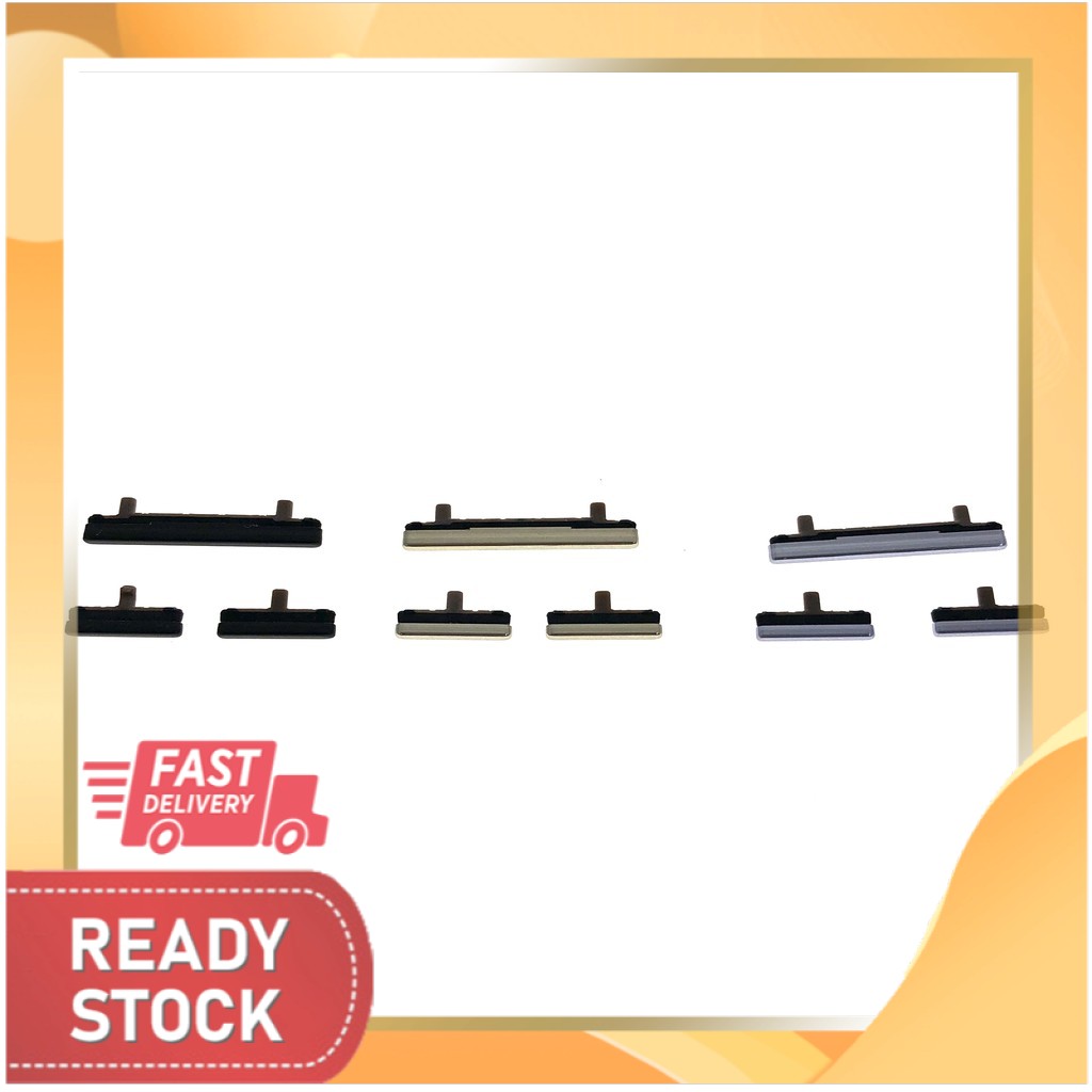 SAMSUNG NOTE 8 ON OFF + VOLUME BUTTON | Shopee Malaysia