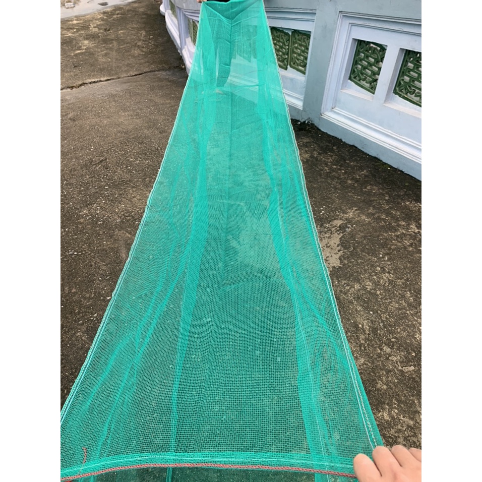 Super durable Fish Bag, ETyLen material, sturdy seams, 60cm*3m square ...