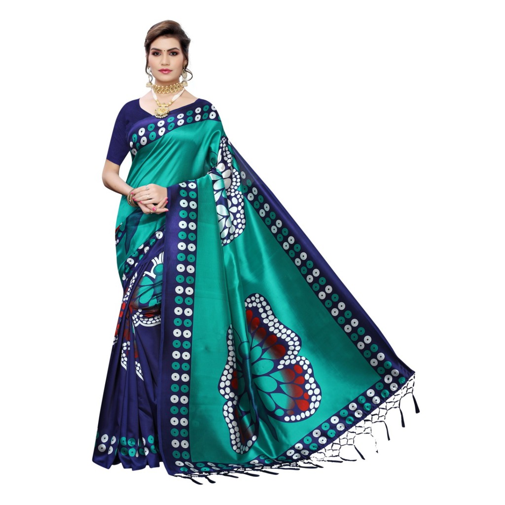 Mysore Silk Saree / Imported India / Silk Material / Sari / Indian ...