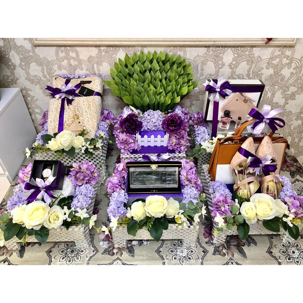SET DULANG HANTARAN SEWA | Shopee Malaysia
