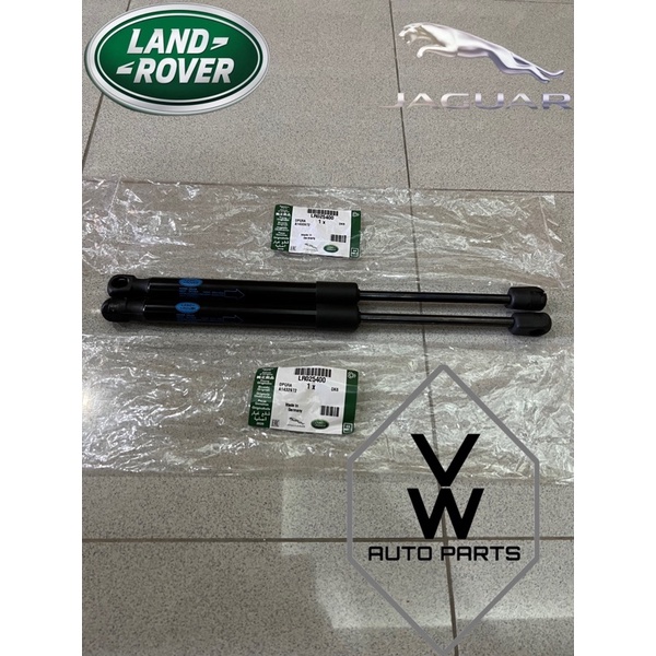 ( 100% ORIGINAL ) FRONT BONNET ABSORBER BONNET STRUT HOOD GAS SPRING ...